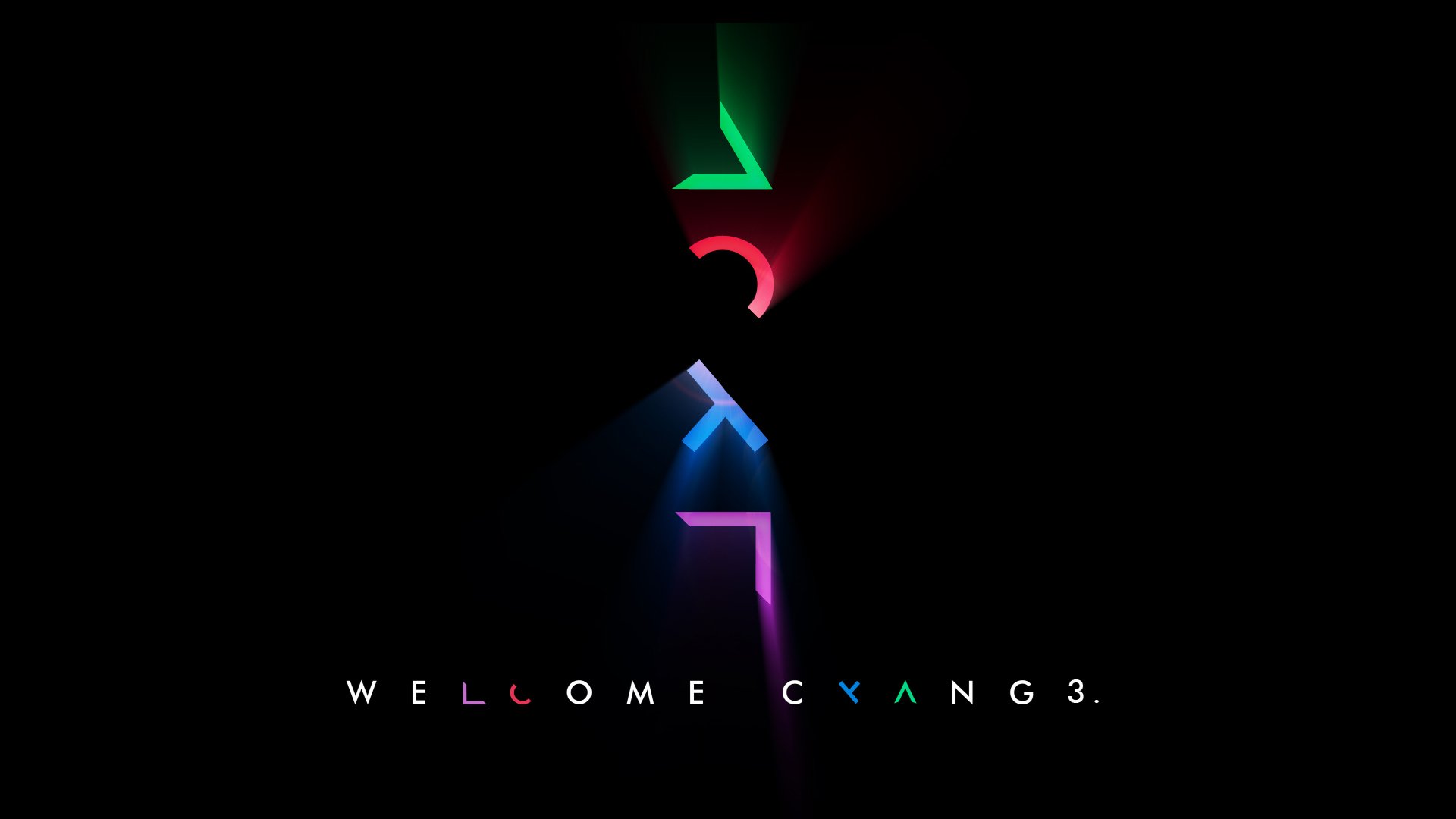 HD wallpaper playstation x circle square triangle flowers neon