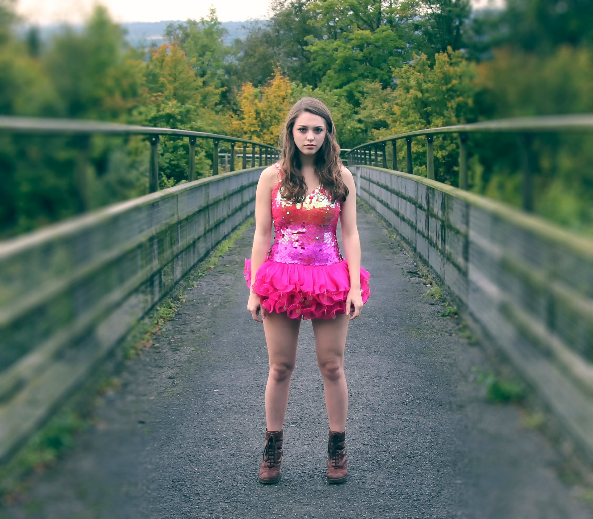 HD wallpaper weekly imogen feet cute